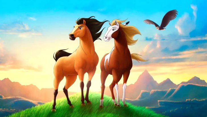 Will There Be a Spirit 2 Movie? Everything We Know So Far