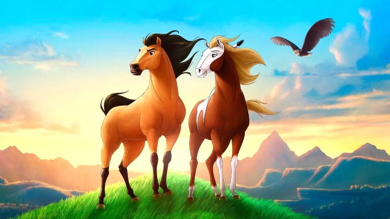 Will There Be a Spirit 2 Movie? Everything We Know So Far