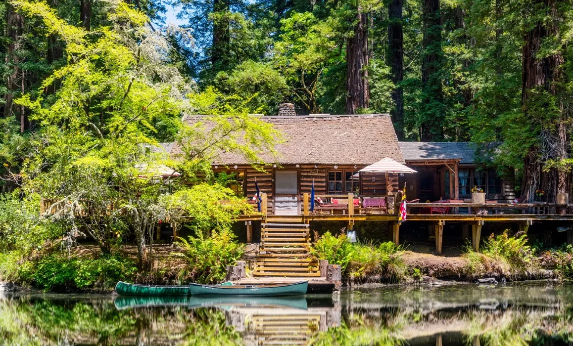 10 Best Ranches for Sale in the United States