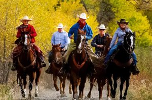 8 Best Guest & Dude Ranches in California