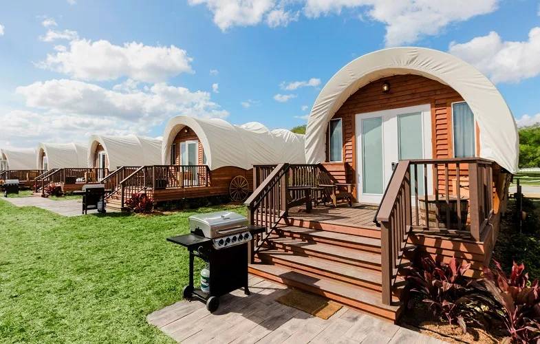 15 Best Guest & Dude Ranches in the US