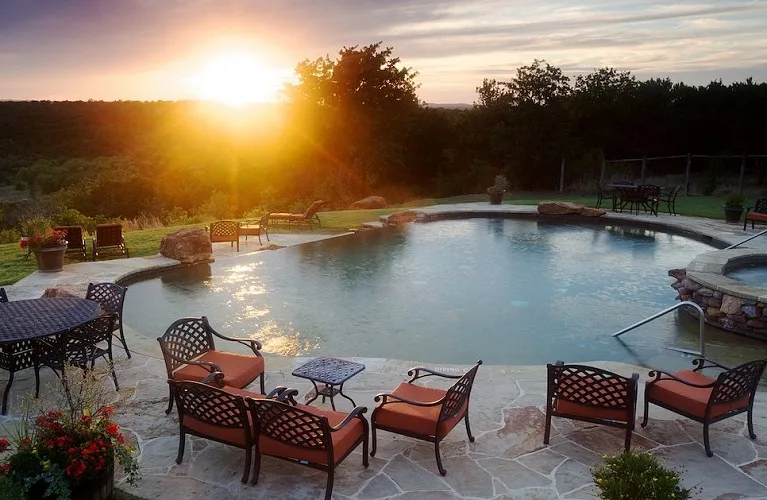 8 Best Guest & Dude Ranches In Texas To Visit