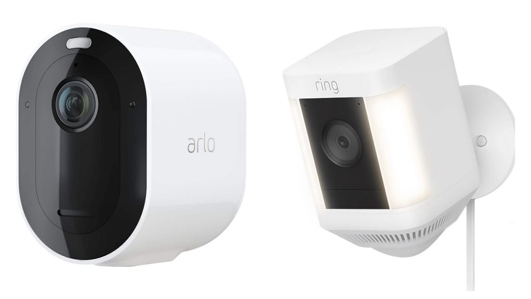 6 Best Farm & Ranch Security Cameras (Wired & Wireless)