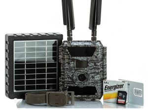 6 Best Farm & Ranch Security Cameras (Wired & Wireless)