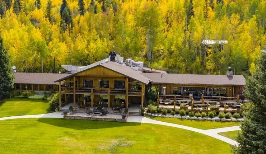 10 Best Guest & Dude Ranches in Colorado