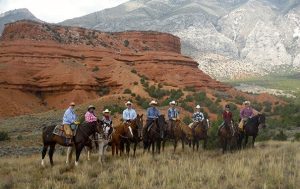 10 Best Guest & Dude Ranches in Wyoming