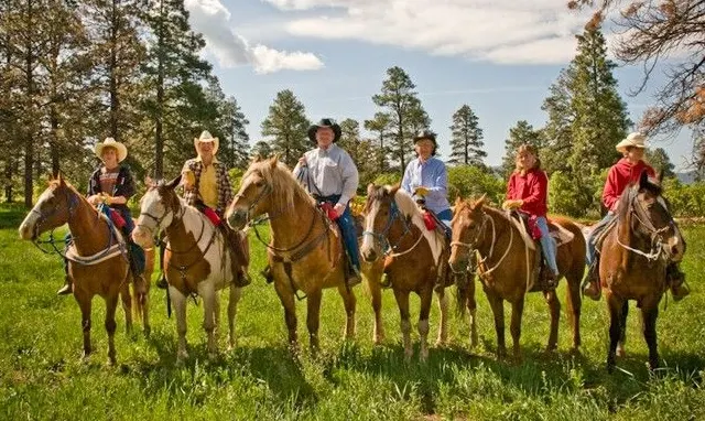 10 Best Guest & Dude Ranches in Colorado