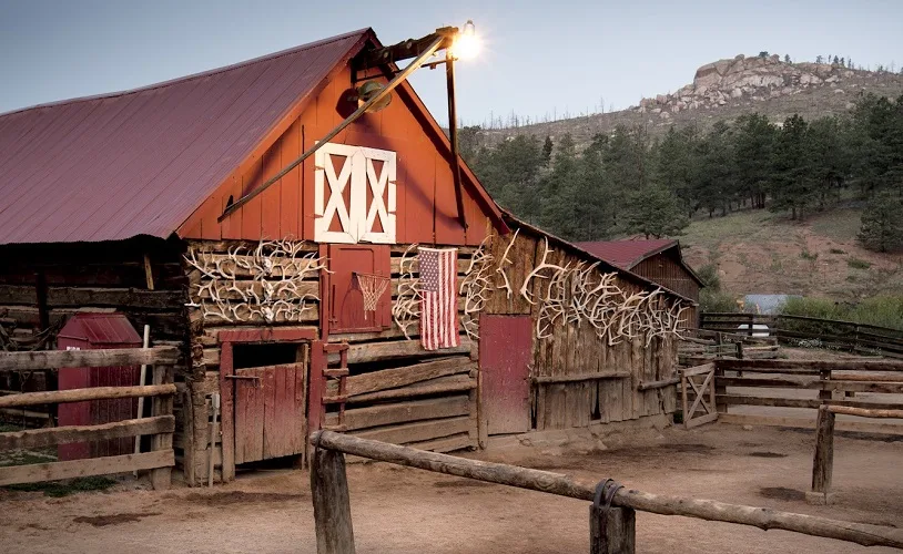 10 Best Guest & Dude Ranches in Colorado