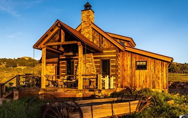 10 Best Guest & Dude Ranches in Colorado