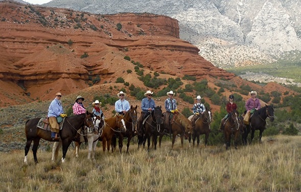 8 Best Working Cattle Ranch Vacations in the US