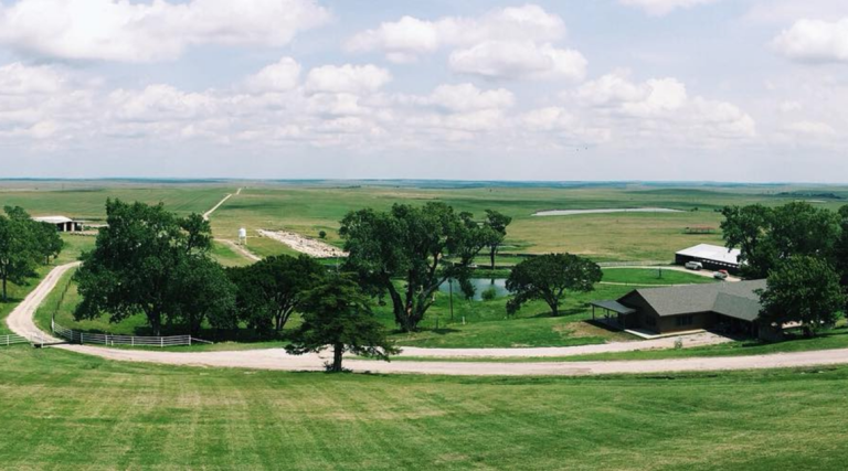 Drummond Ranch Size, History, Facts How to Visit & FAQs