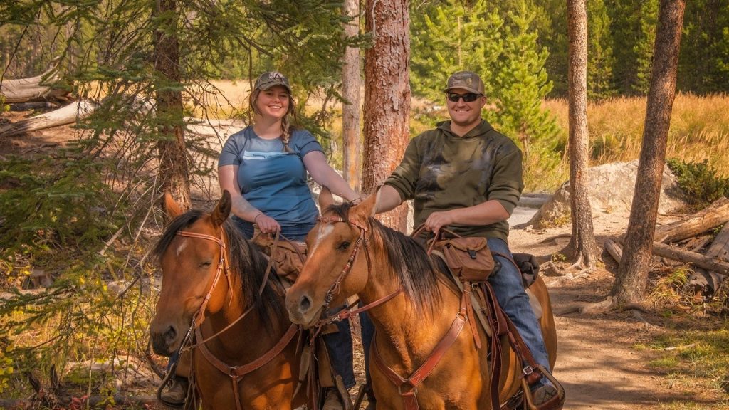 10 Best Guest & Dude Ranches in Colorado