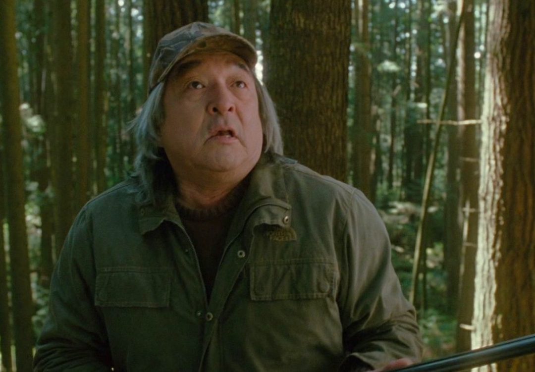 Who Plays Spotted Eagle in 1883? Meet Graham Greene