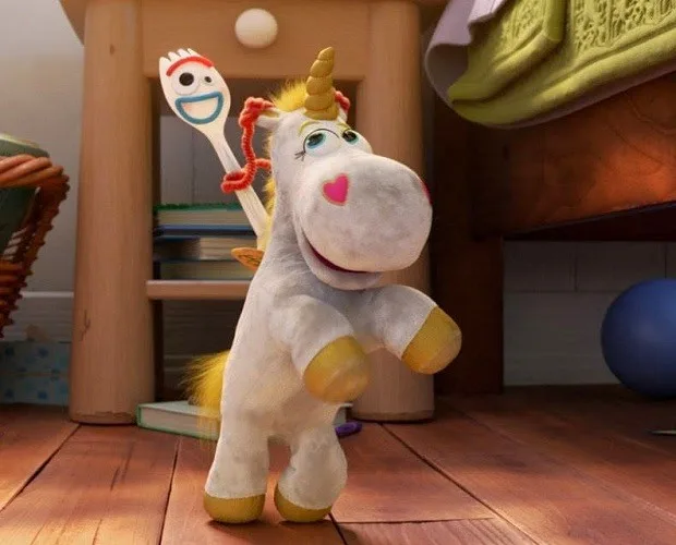 What Is the Horse in Toy Story Called? Meet Two Equine Toy Heroes