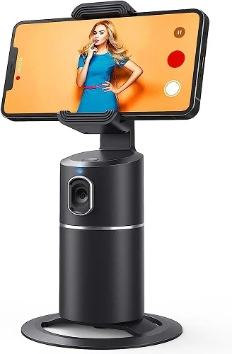 4 Best Auto Tracking Camera Mounts for Cameras and Phones