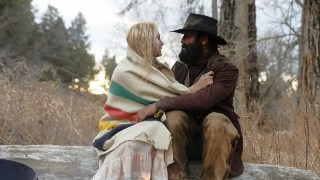 1883 Ending Explained & The Symbolism Behind the Final Scenes