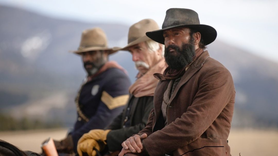 8 Yellowstone 1883 Facts You Probably Didn't Know