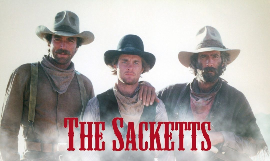 Tom Selleck Western Movies In Order